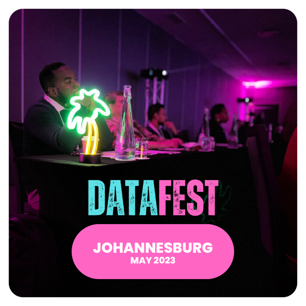 Datafest