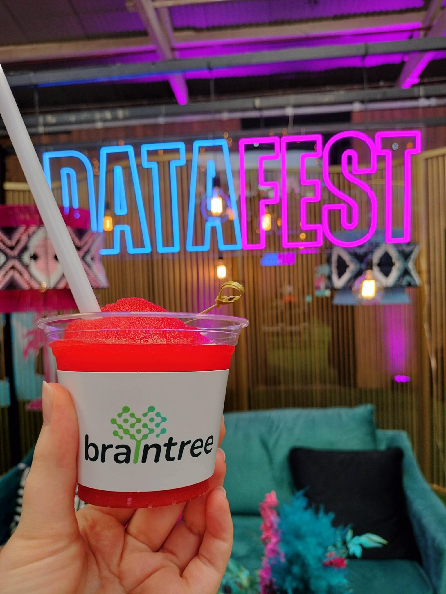 Cape Town Nov 2023 Gallery - DataFest